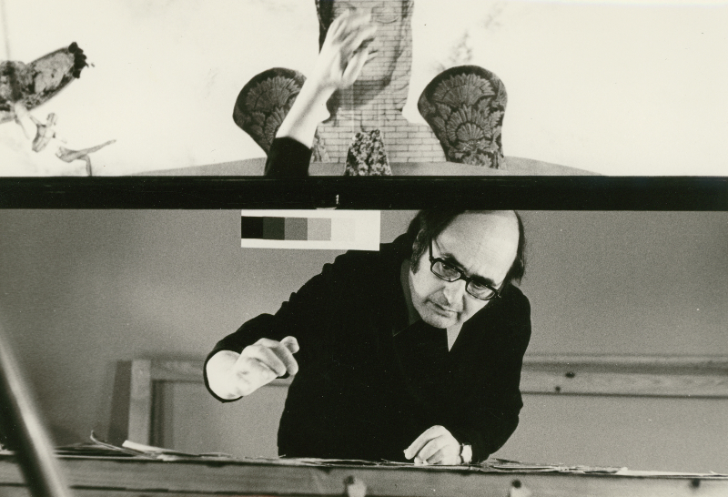 KURT WEILER - Die Sammlung des Deutschen Instituts für Animationsfilm ...